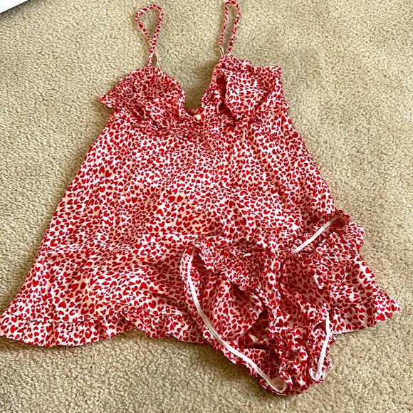 Victoria's Secret | Intimates & Sleepwear | Nwt Victorias Secret ...